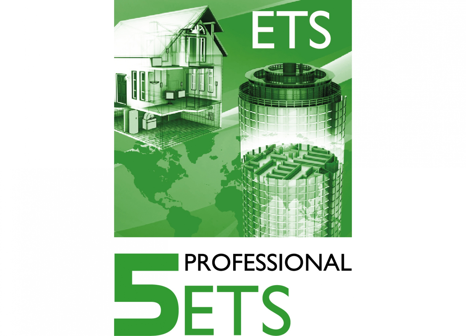 Die neue ETS5: Ein Tool für alle Medien | i-Magazin