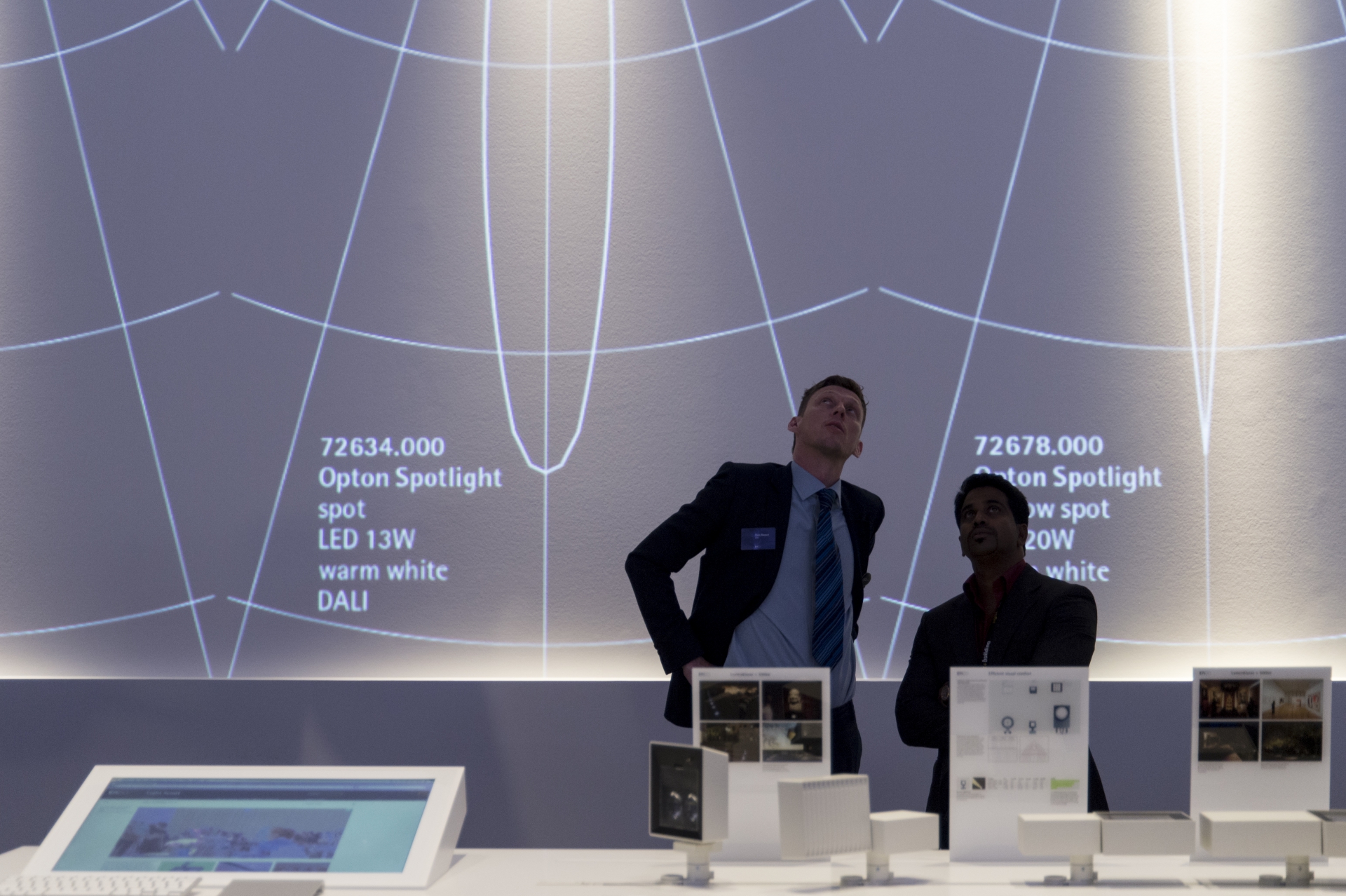 Was bedeutet Binning und was ist SDCM? | i-Magazin