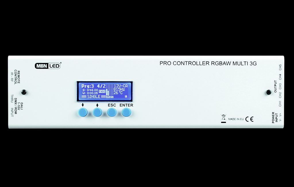 Fantastische Farbmischungen | i-Magazin