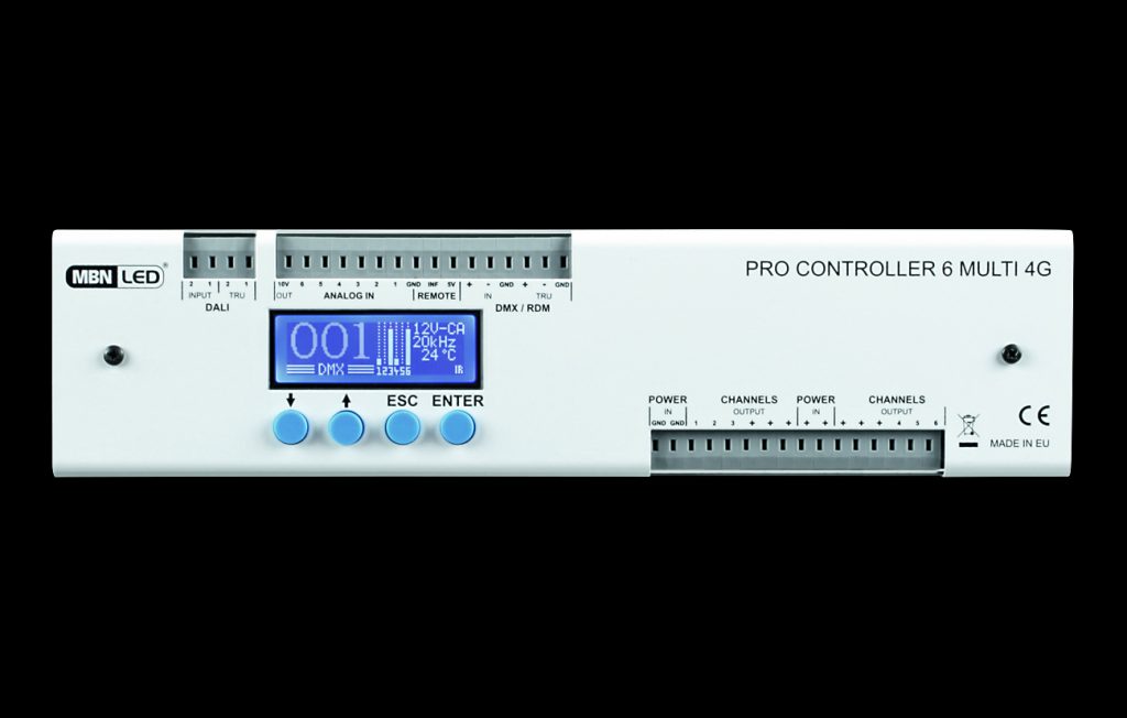 Fantastische Farbmischungen | i-Magazin