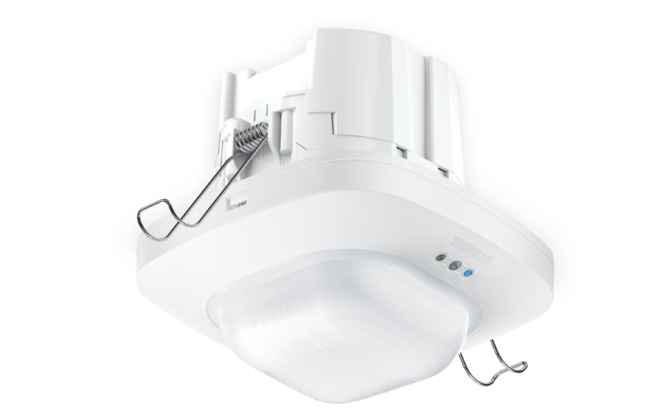 Intelligentes Licht mit DALI plus | i-Magazin