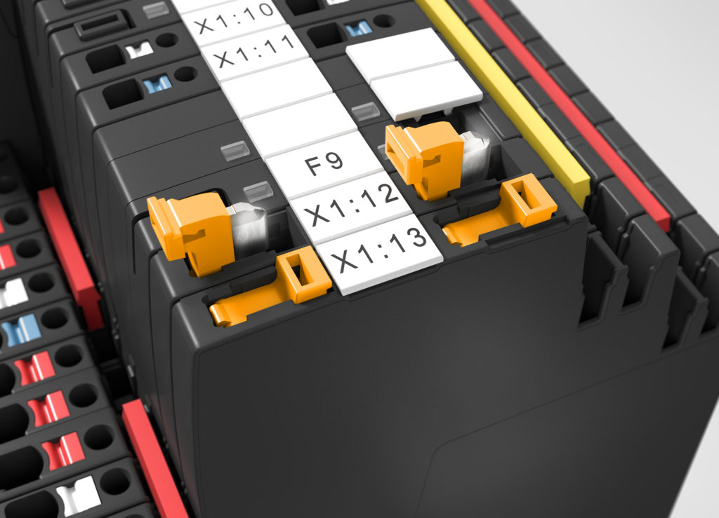 Lastüberwachung und Potentialverteilung kombiniert | i-Magazin