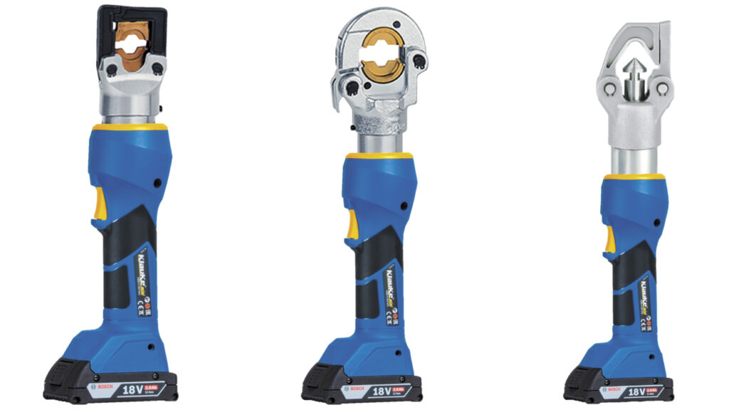 Presswerkzeuge und ihre Anwendung | i-Magazin