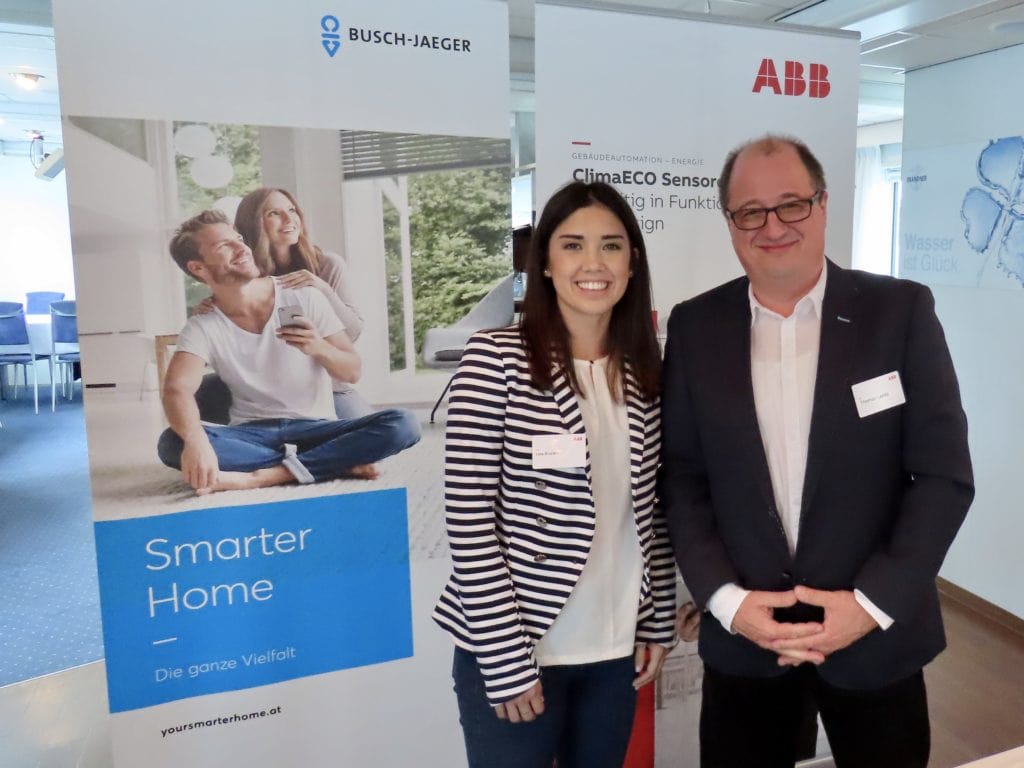 Das sind die Neuheiten von ABB Smart Buildings | i-Magazin