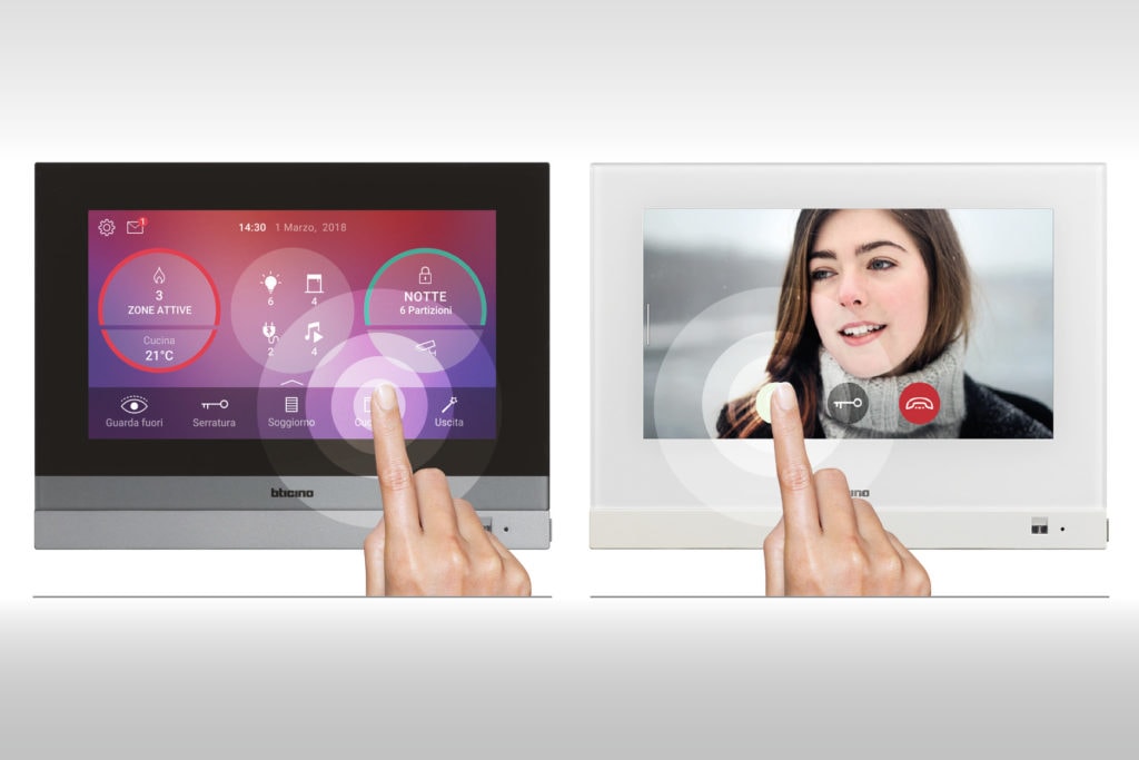 7‘‘ Hometouch | i-Magazin