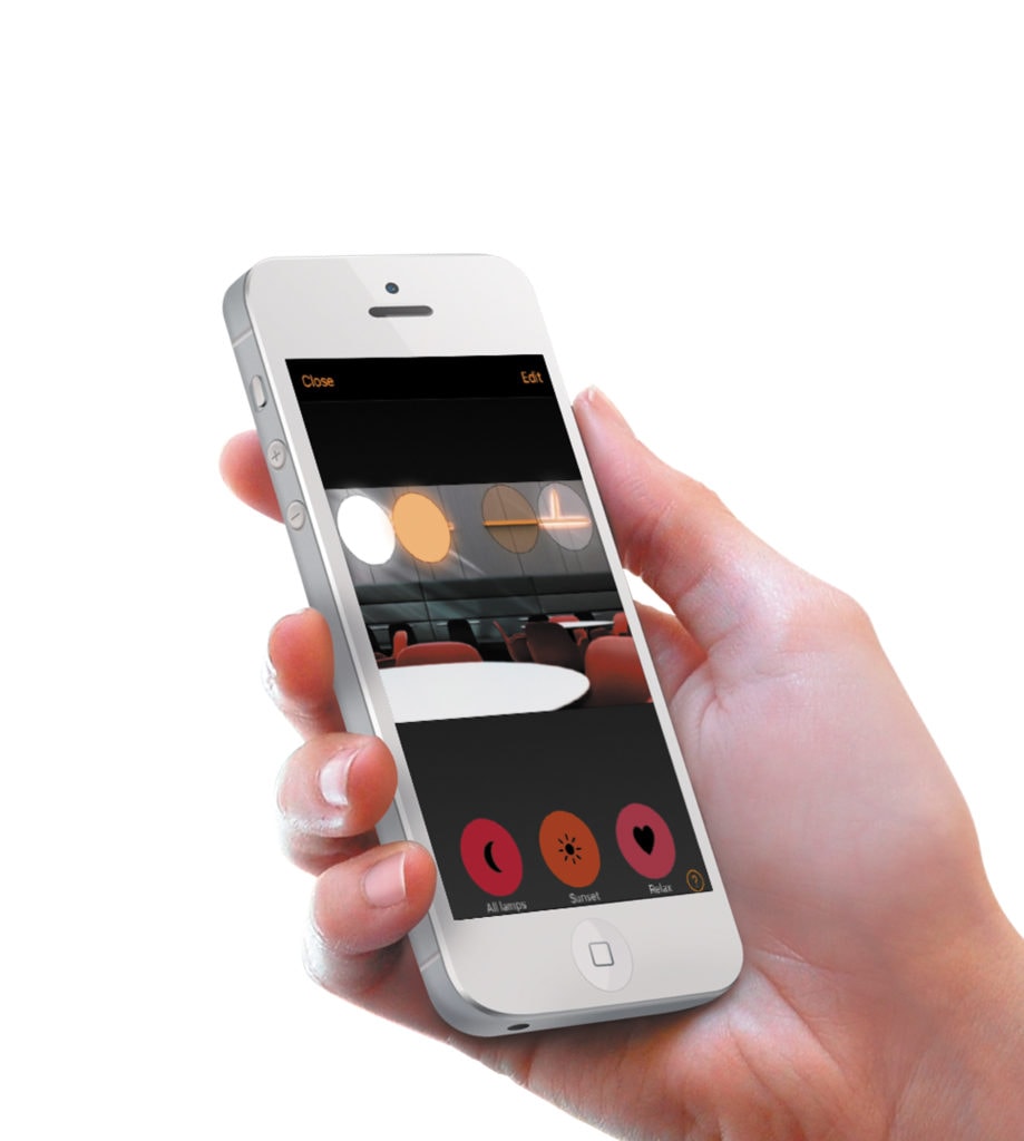 Ready for Casambi? | i-Magazin