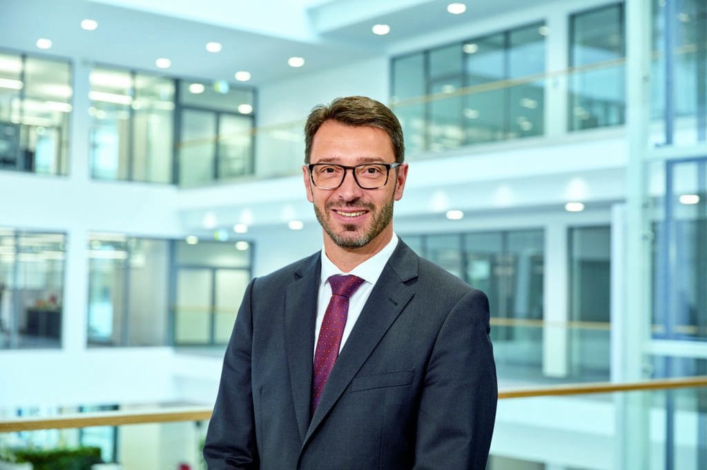 Das neue Quartett | i-Magazin