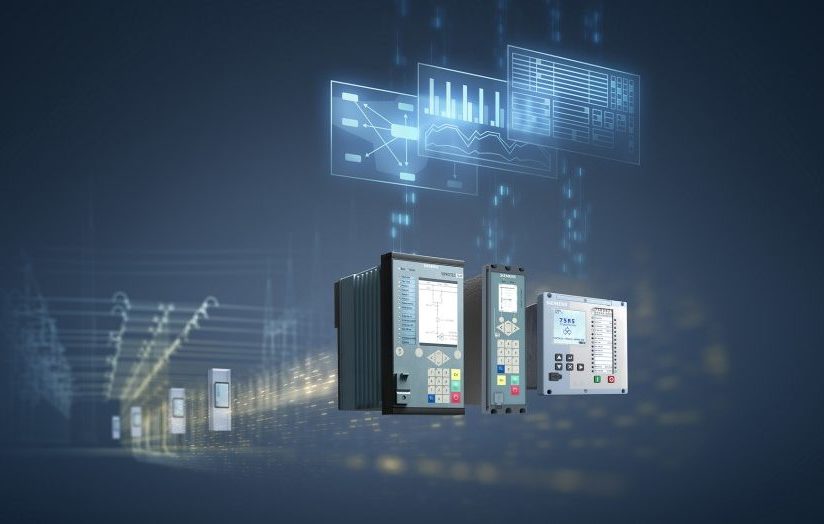 Siemens-Schutzgerät Siprotec 5 Compact | i-Magazin