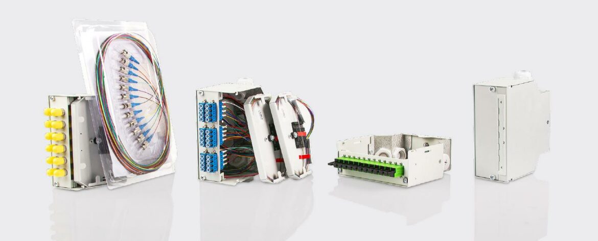 Multimediaverteiler | i-Magazin