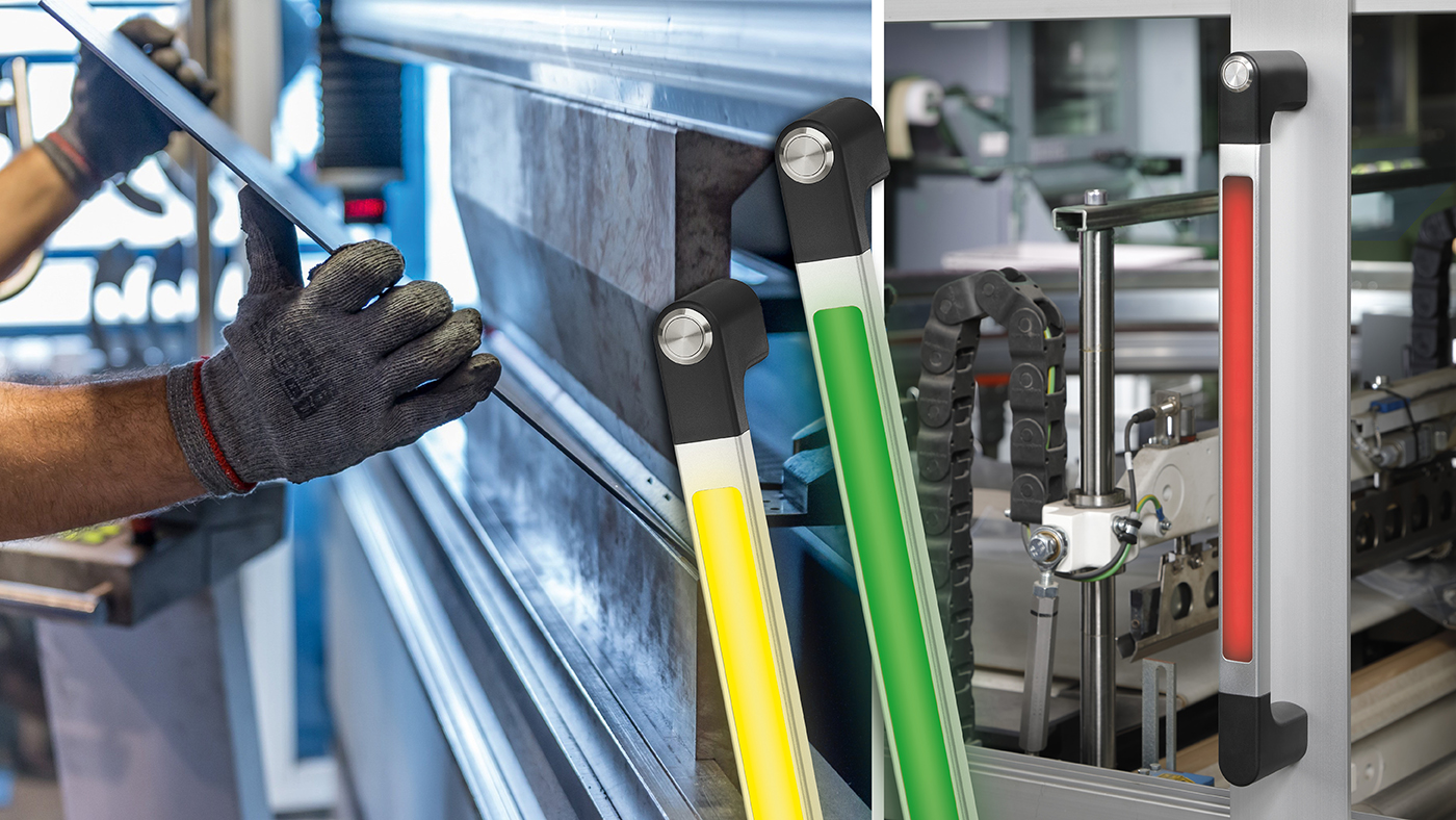 Drei auf einen Schlag | i-Magazin