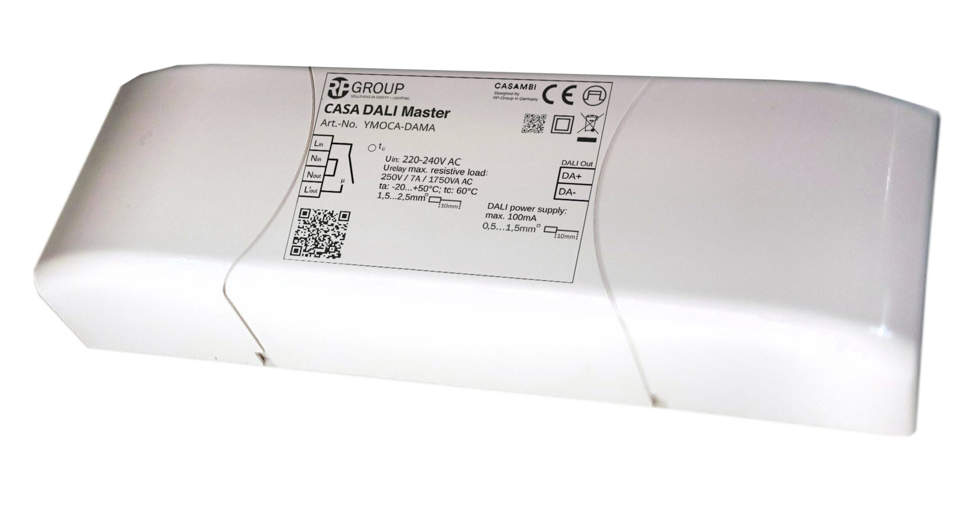 Steuermöglichkeiten mit den neuen Casambi Modulen| i-Magazin