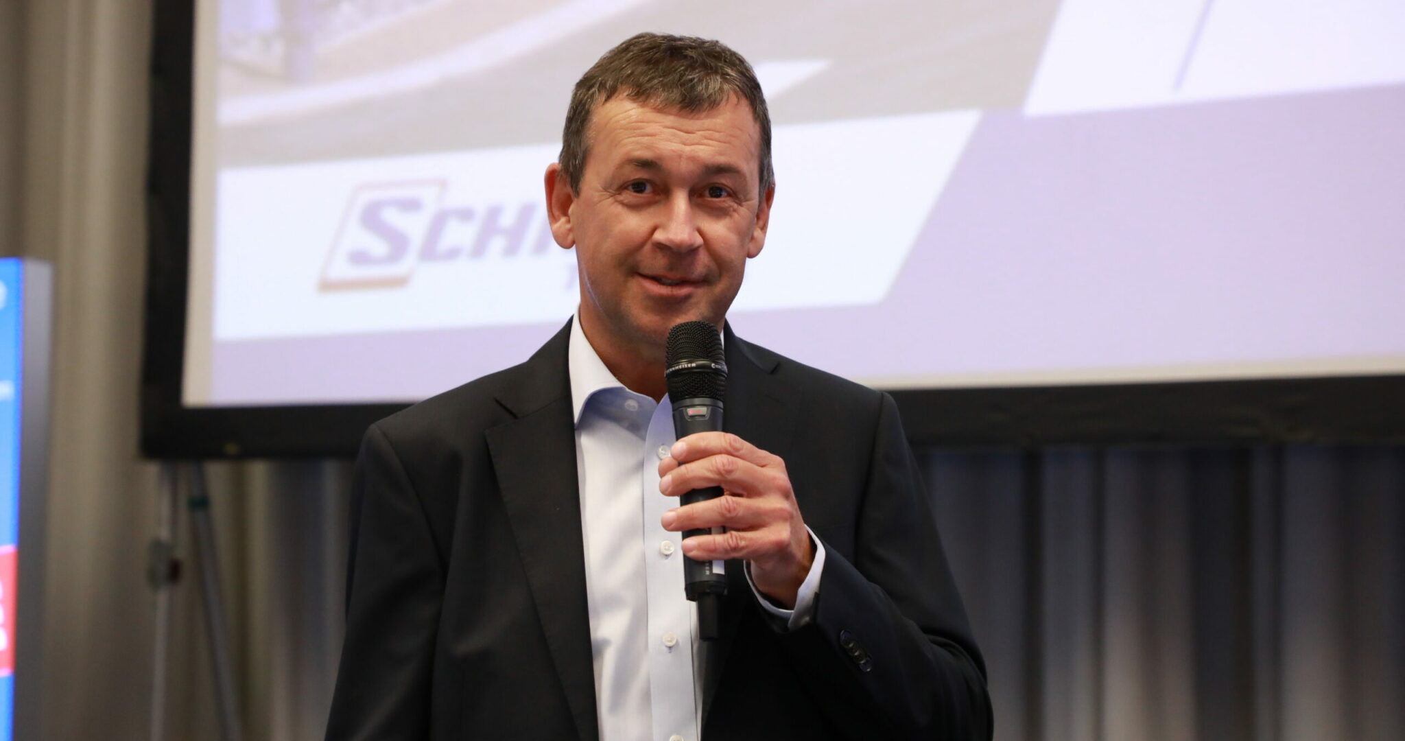 Der Schrack Infotage-Event live in Österreich | i-Magazin