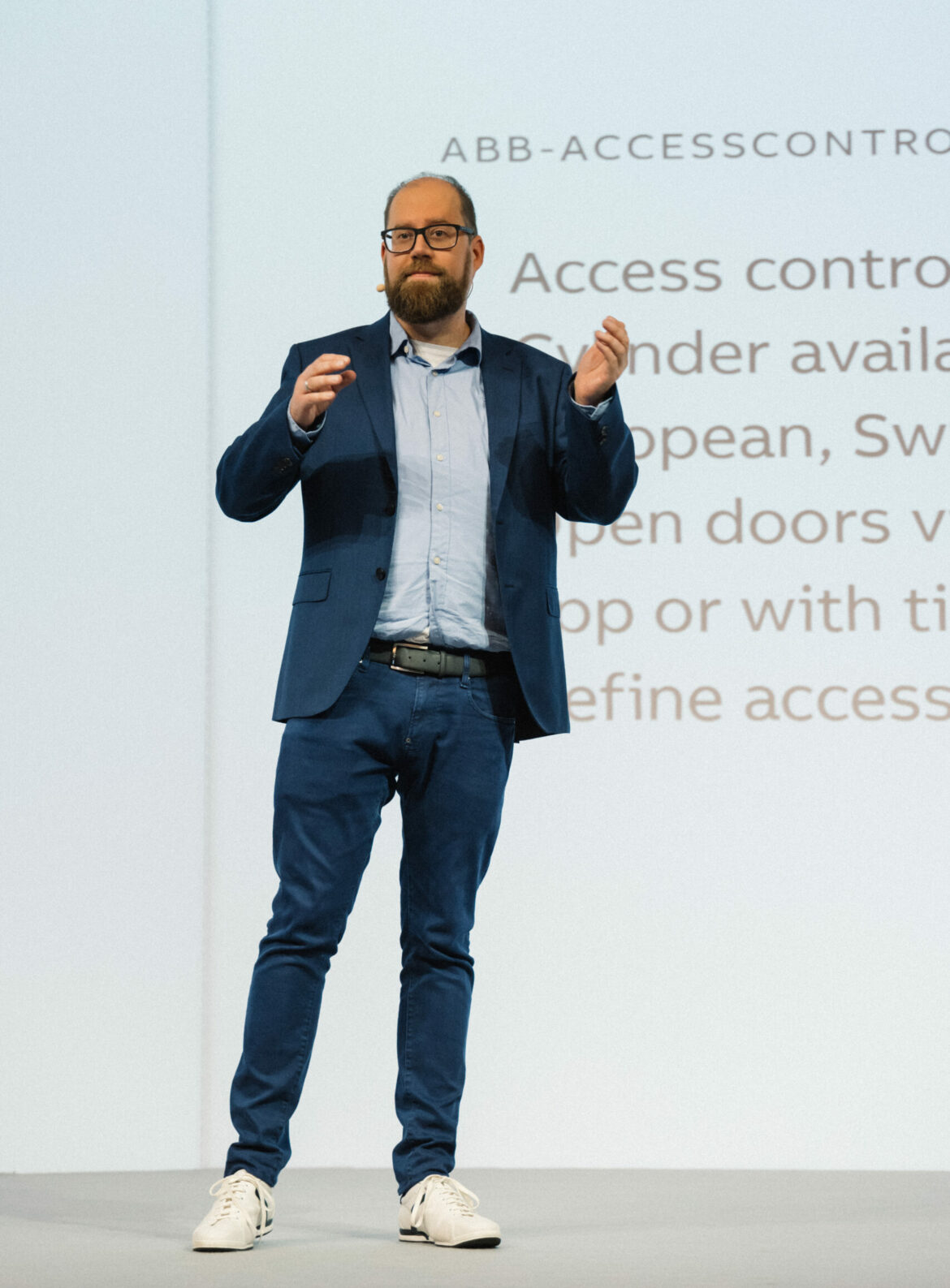 Neue Aufgabe für Alexander Grams | i-Magazin