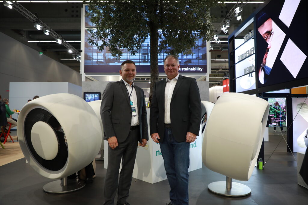 92.838 Besucher – was will man mehr? | i-Magazin