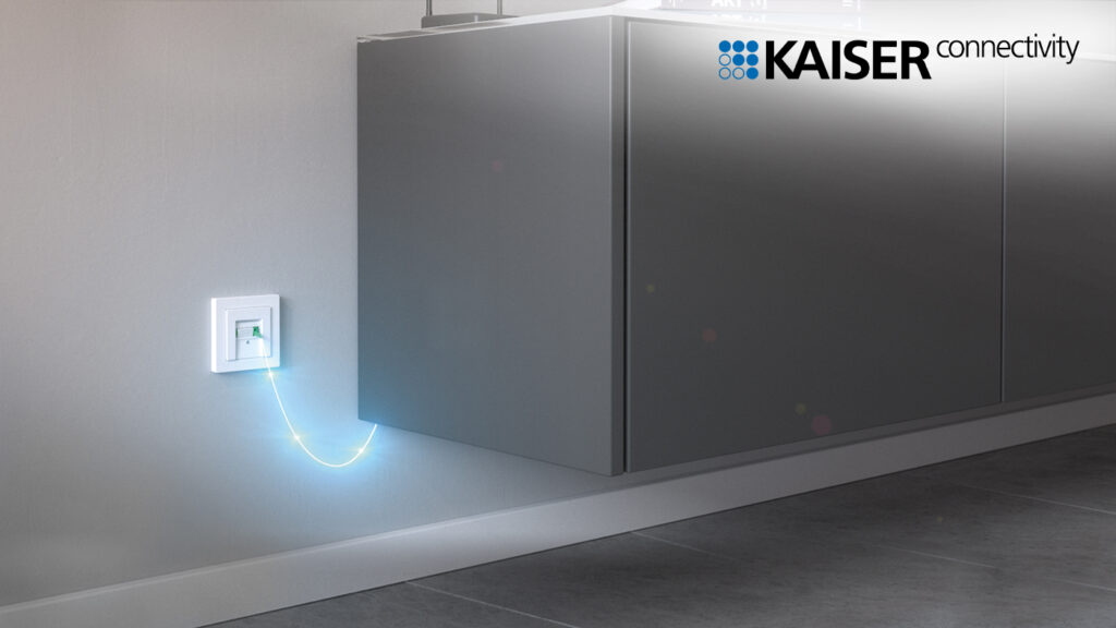 Stecken statt Spleißen – System E3S Connect | i-Magazin