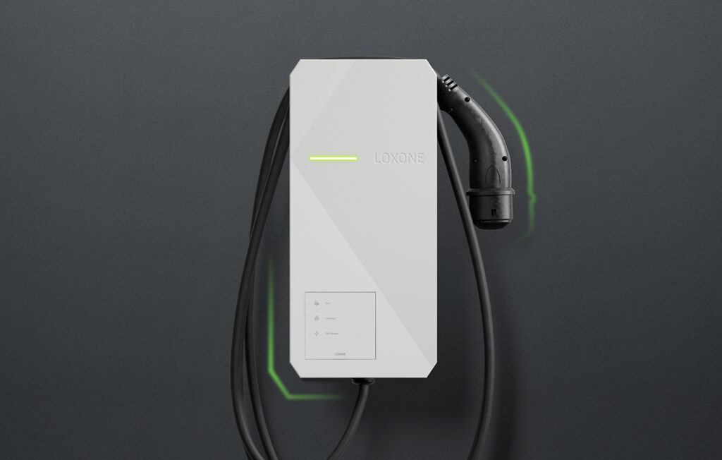 Loxone Überschussladen bei maximaler Flexibilität| i-Magazin