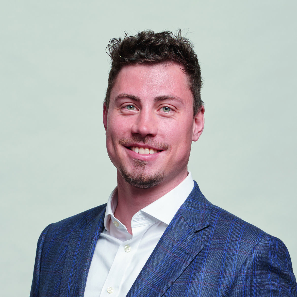 Erleichterter Einstieg in neuen Standard Matter | i-Magazin