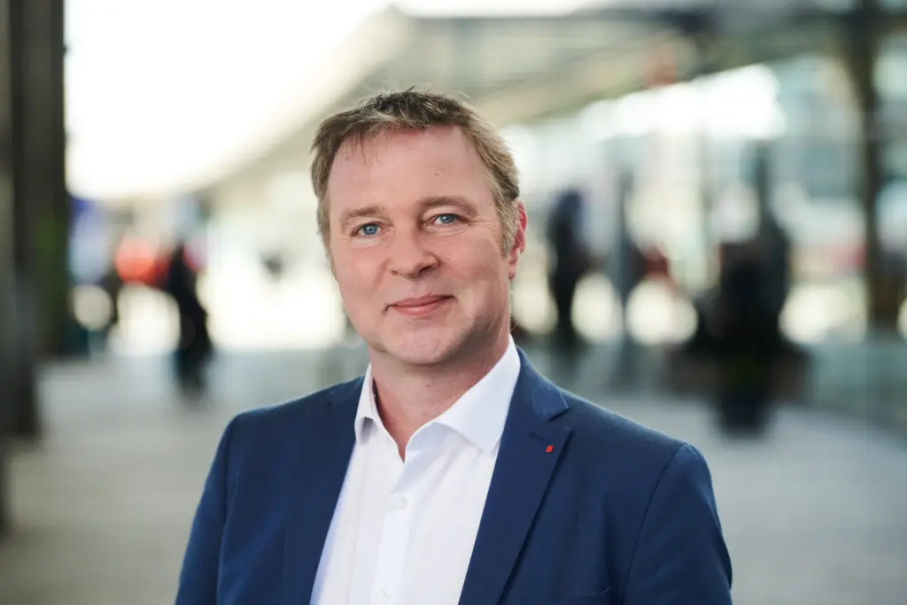 Das Exklusivinterview mit Andreas Babler | i-Magazin