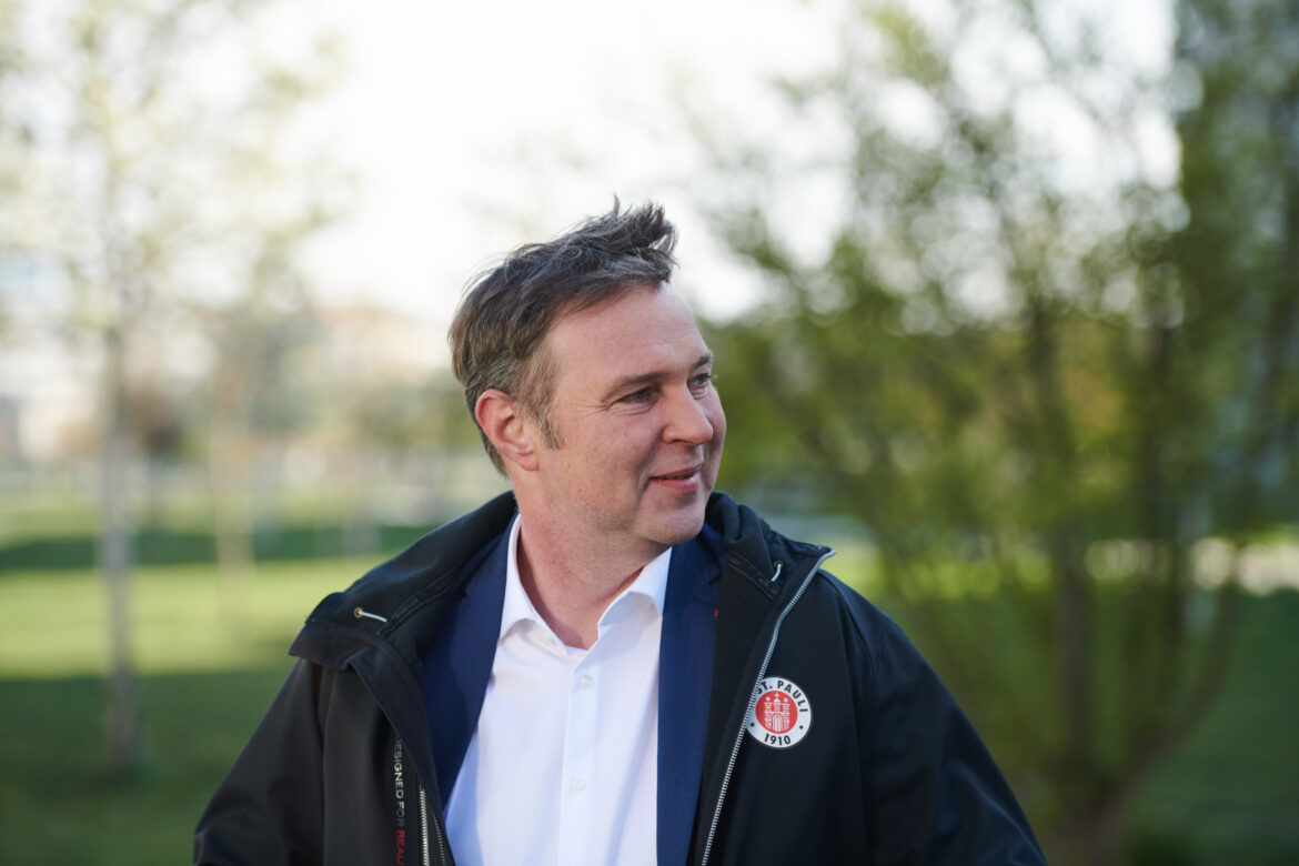 Das Exklusivinterview mit Andreas Babler | i-Magazin