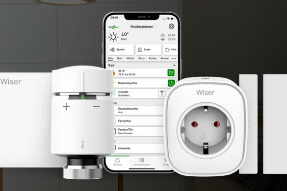Schneider Electric | i-Magazin