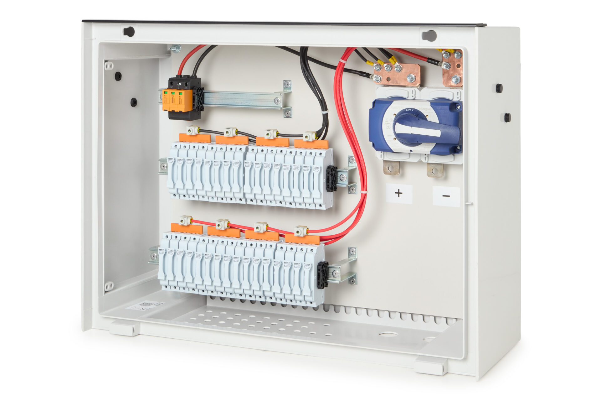 PV-Freiflächenanlagen effizienter betreiben | i-Magazin