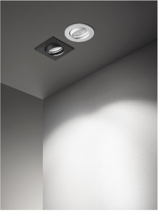 LOOP®-Neuheiten von Brumberg auf der Light + Building 2024