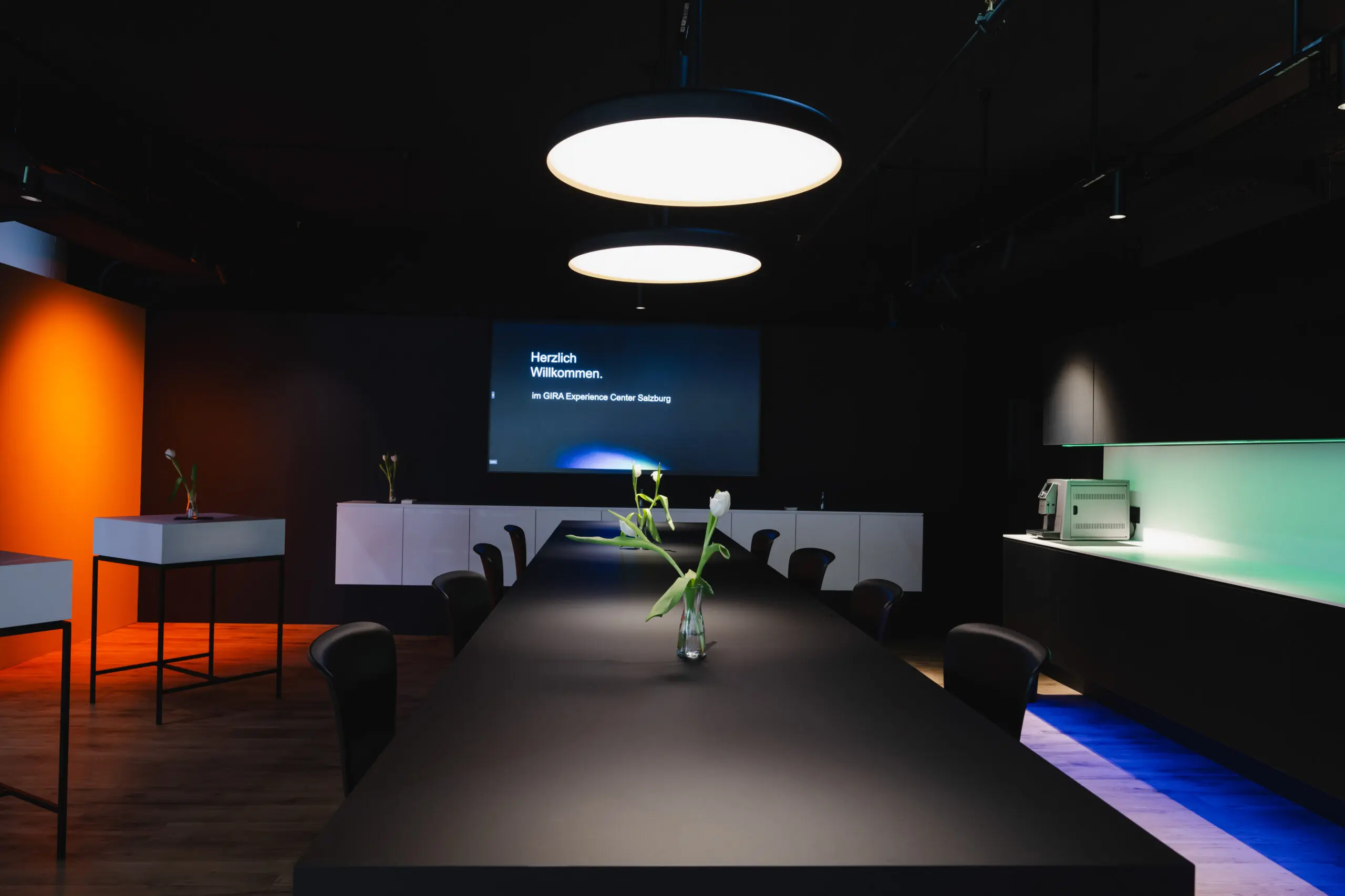Gira eröffnete Smart-Home-Experience-Center | i-Magazin