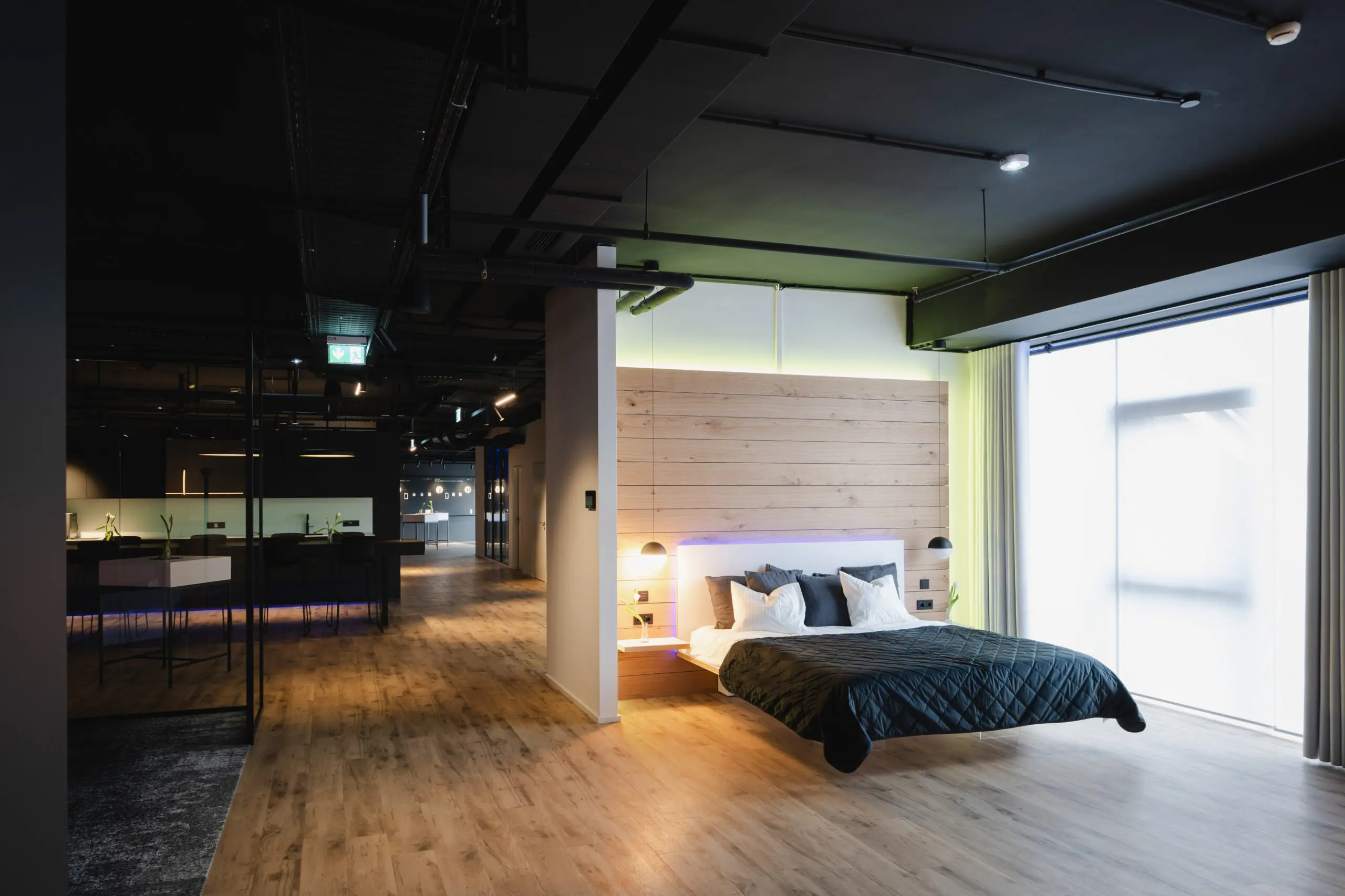 Gira eröffnete Smart-Home-Experience-Center | i-Magazin