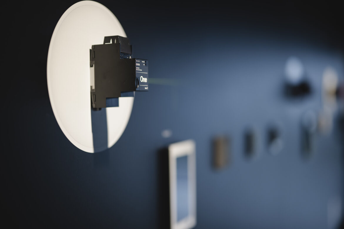 Gira eröffnete Smart-Home-Experience-Center | i-Magazin