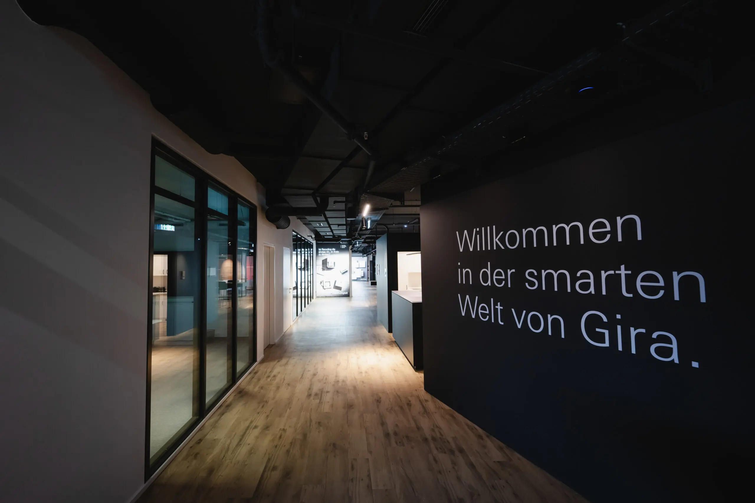 Gira eröffnete Smart-Home-Experience-Center | i-Magazin