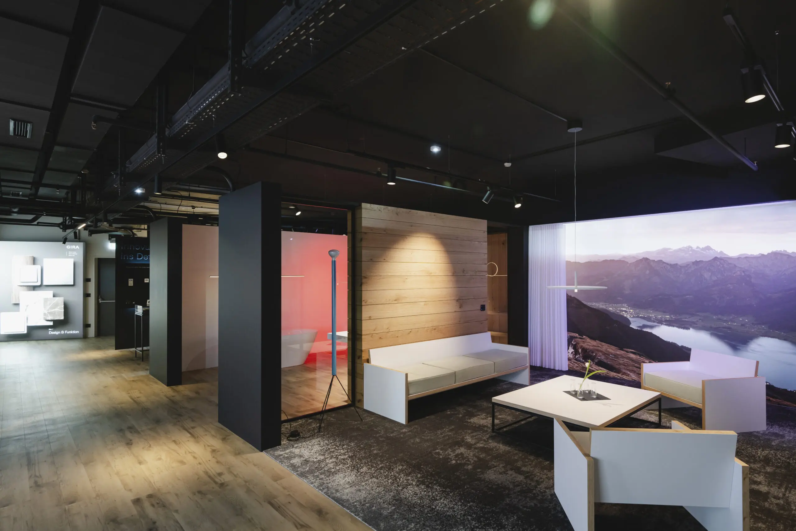 Gira eröffnete Smart-Home-Experience-Center | i-Magazin