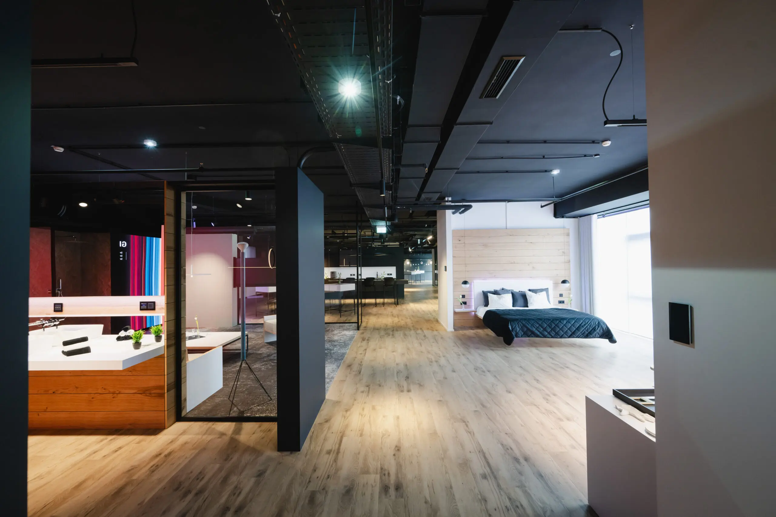 Gira eröffnete Smart-Home-Experience-Center | i-Magazin