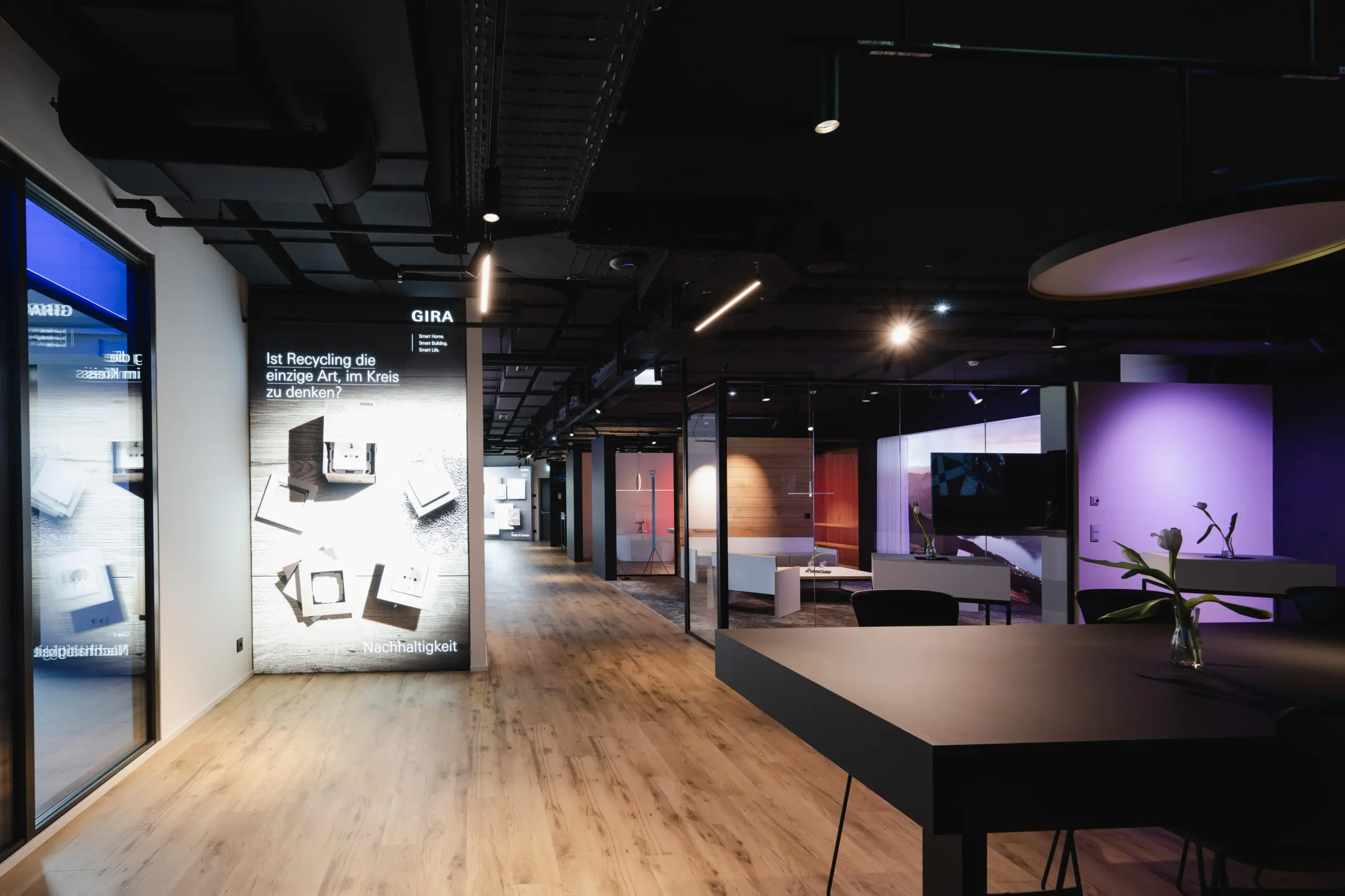 Gira eröffnete Smart-Home-Experience-Center | i-Magazin