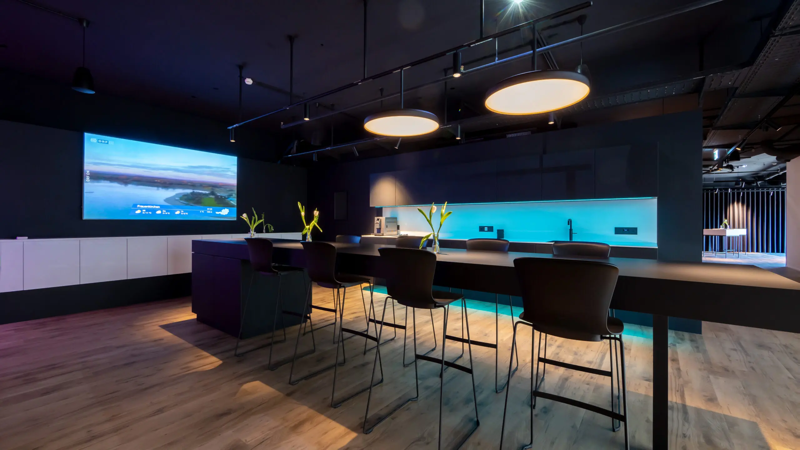 Gira eröffnete Smart-Home-Experience-Center | i-Magazin