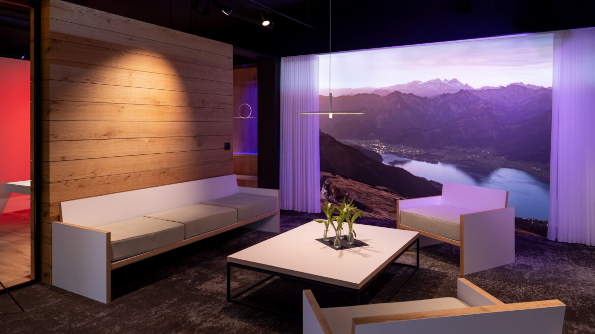Gira eröffnete Smart-Home-Experience-Center | i-Magazin