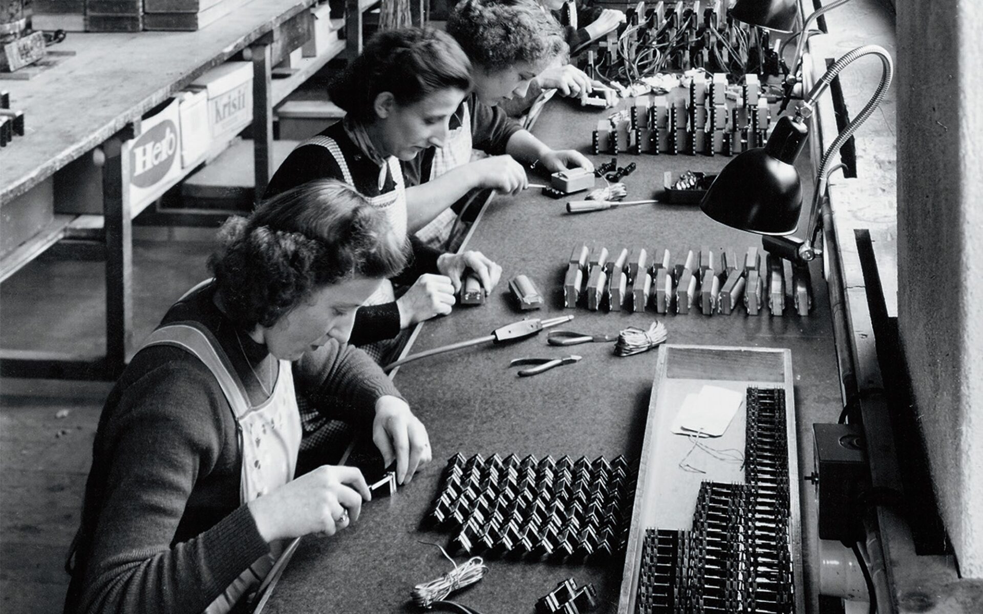 75 Jahre Zumtobel | i-Magazin