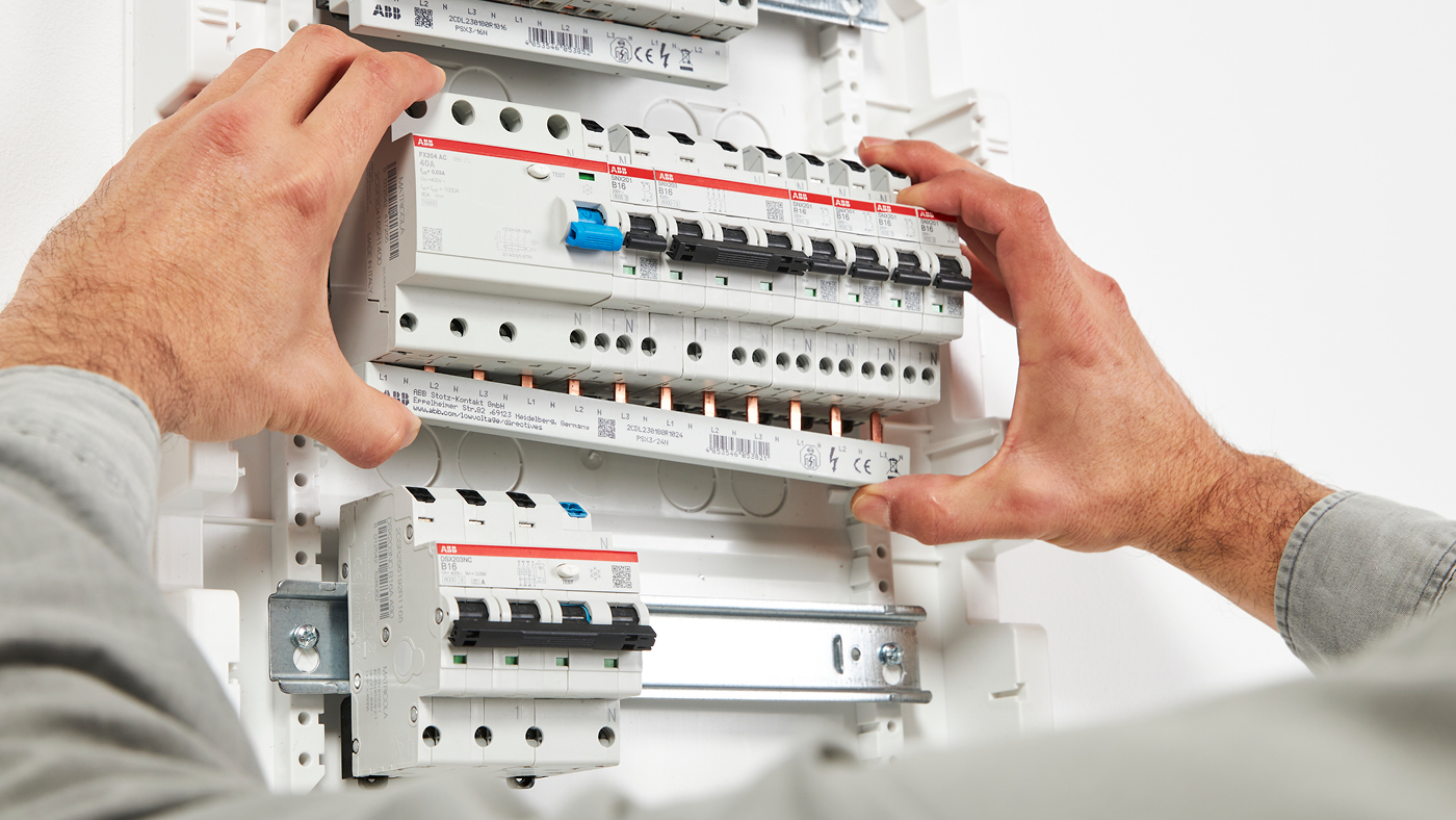 Die neue FlexLine-Serie von ABB | i-Magazin