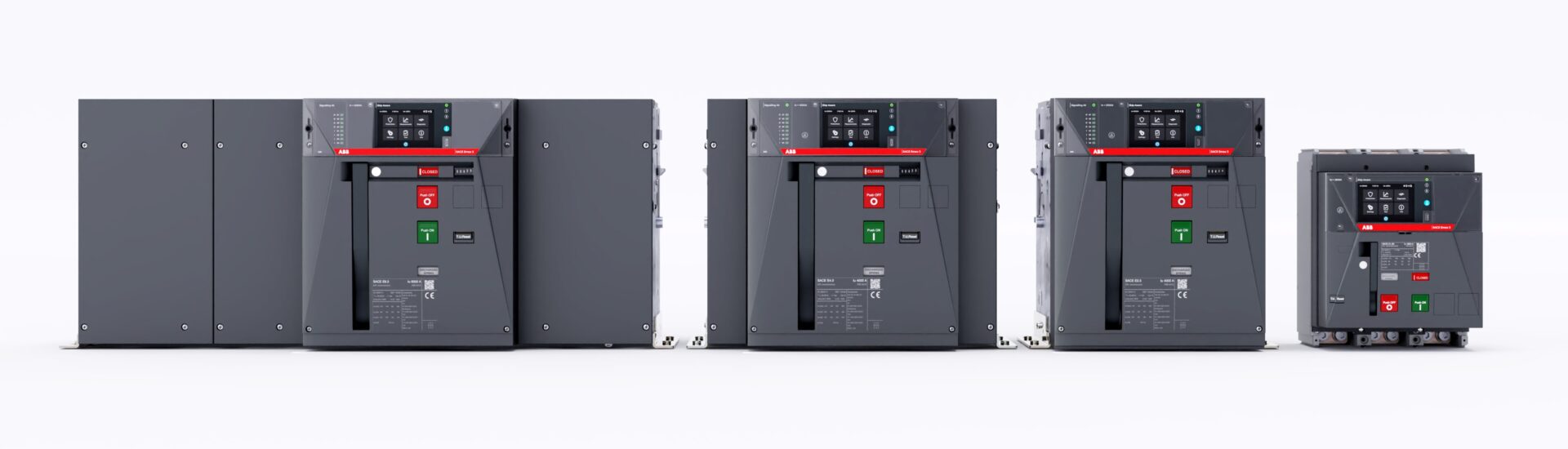 Der neue ABB Sace Emax 3 Leistungsschalter | i-Magazin