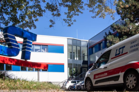 Sonepar plant Beleuchtung für Bürogebäude | i-Magazin