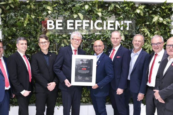 Oktalite und Ansorg verschmelzen zur Trilux Retail GmbH